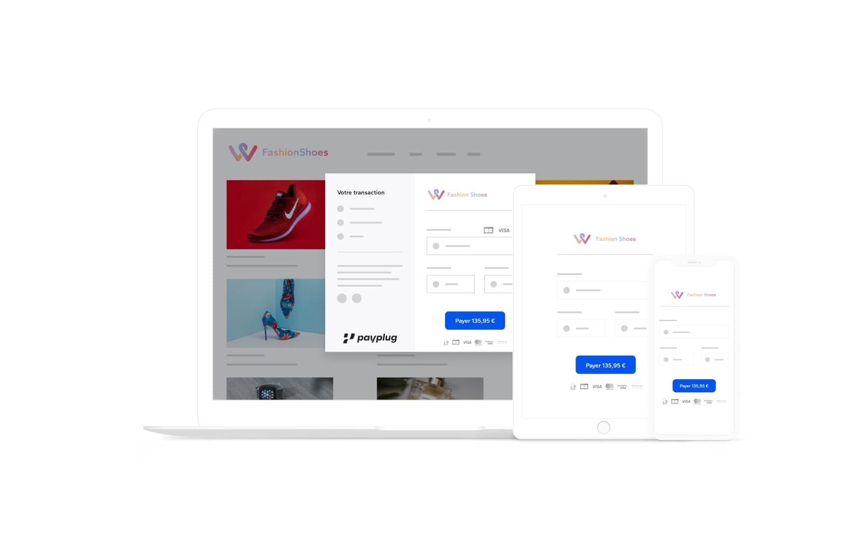 Payplug | Solution de paiement omnicanale française