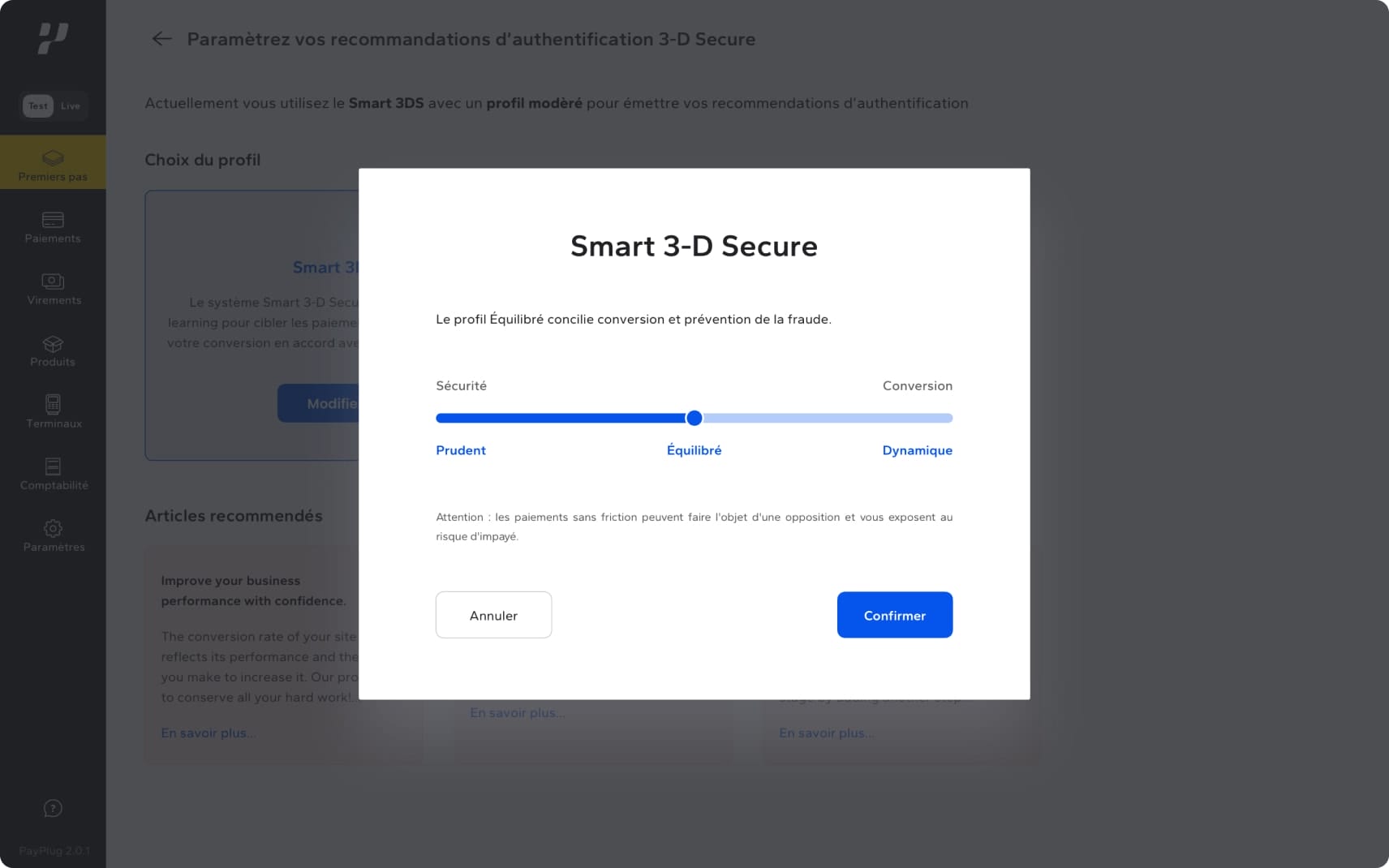 Payplug | Solution de paiement omnicanale française
