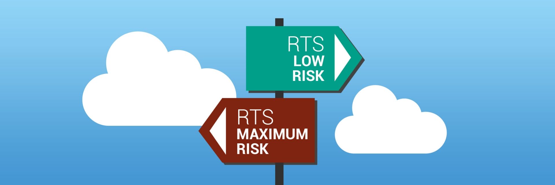 Infographics | Evaluate the impact of RTS on your acceptance rate - Payplug