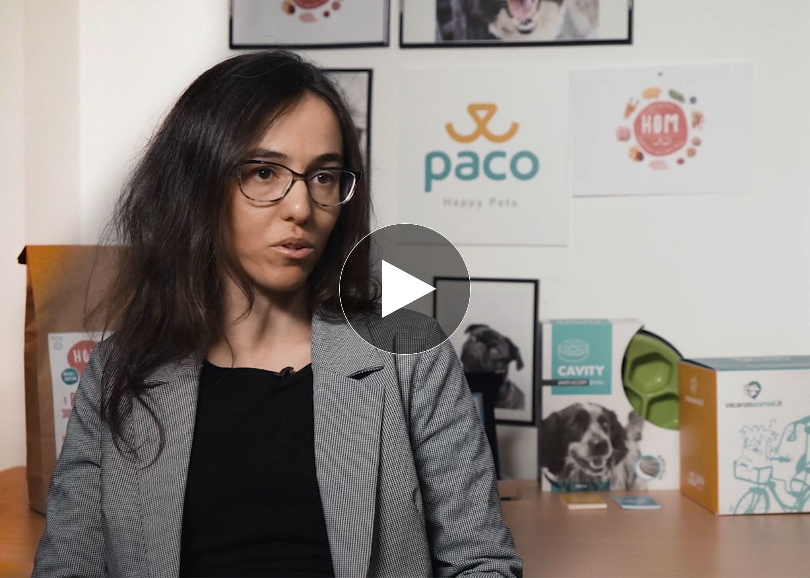 Come Paco Pet Shop ha semplificato la tappa del pagamento sul suo sito ...