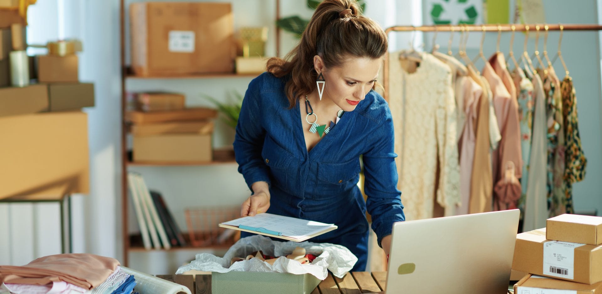 Créer une expérience client inédite grâce aux stratégies Store to web ...