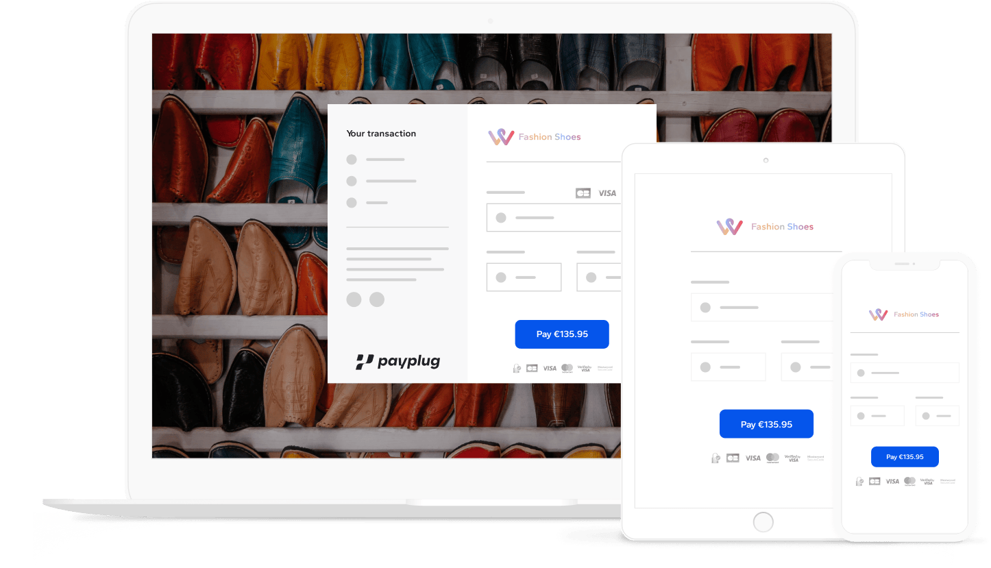 Payplug | The French omnichannel payment solution
