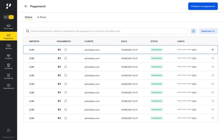 Lizè-shop: aumento del 15% del carrello medio con Payplug