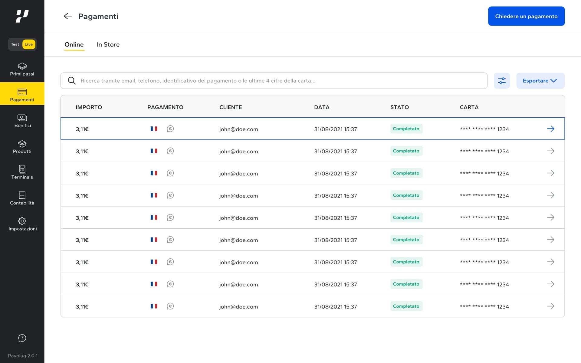 Payplug | La soluzione di pagamento omnicanale europea