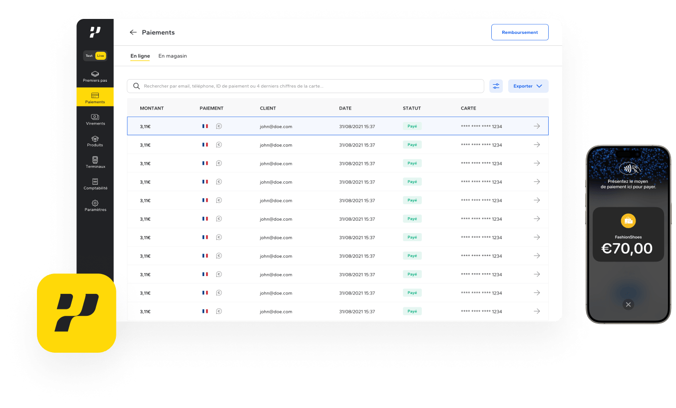 Payplug | The French omnichannel payment solution