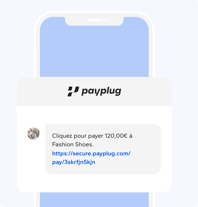 Payplug - Solution de paiement