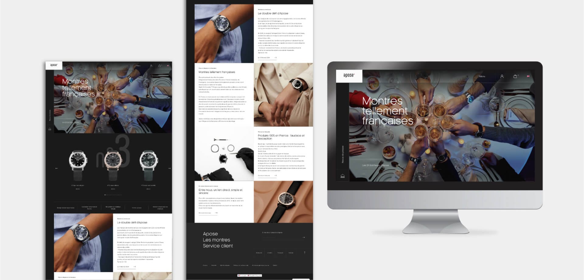 10 exemples de sites e-commerce réussis sur WordPress