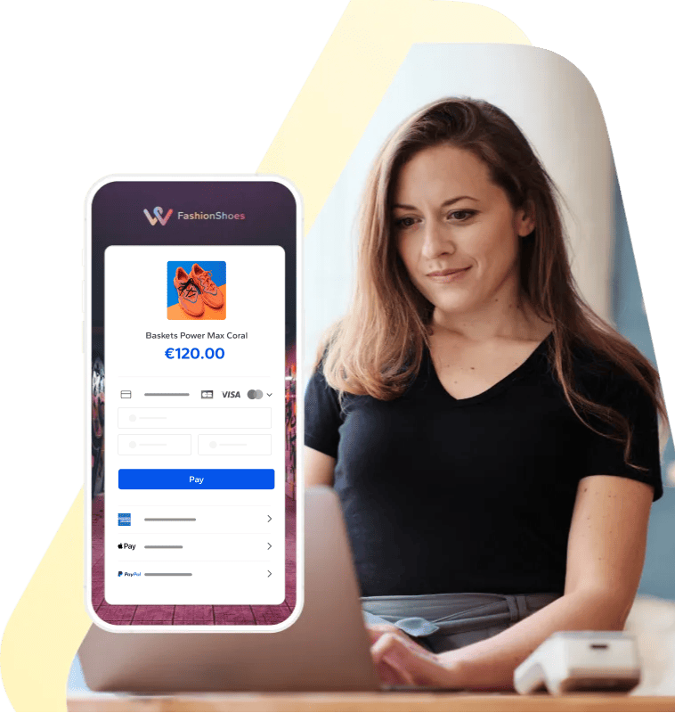 Omnichannel payment platform - Payplug