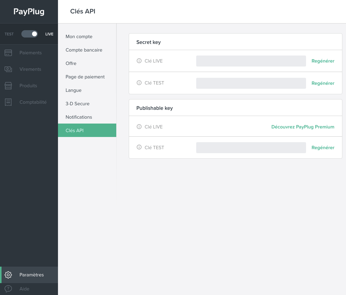 Optimisez votre e-commerce avec Payplug sur oxatis